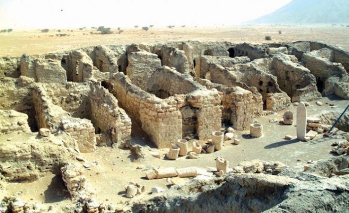 Al-Faw Cultural Landscape Becomes Saudi's 8th UNESCO World Heritage Site