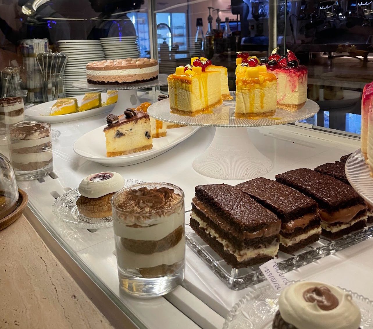 5 Must-Try Bakeries In Riyadh For A Delicious Weekend Treat