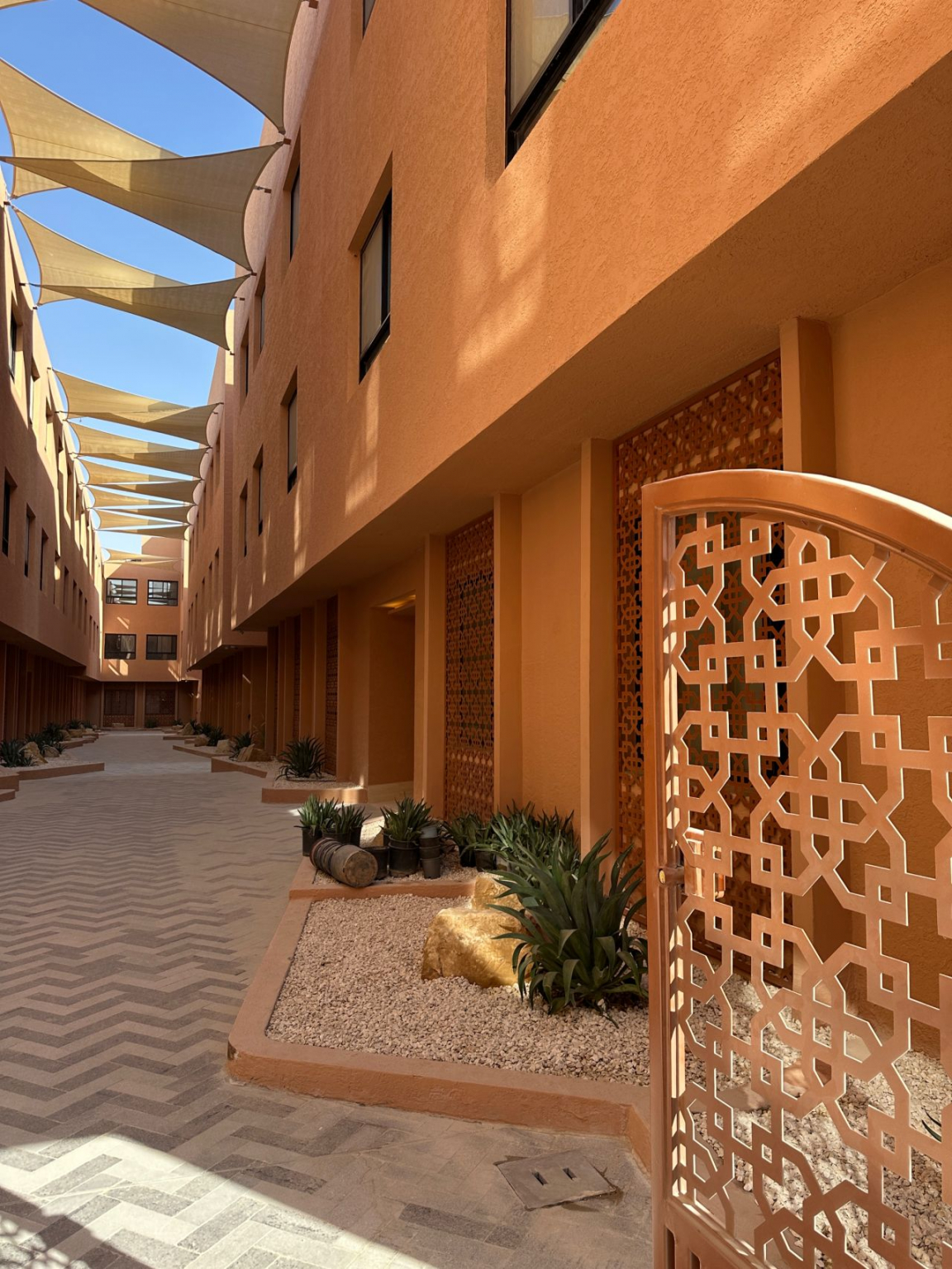 Moving to Riyadh? Discover Flow Narjis: A New Way of Living - Lovin Riyadh