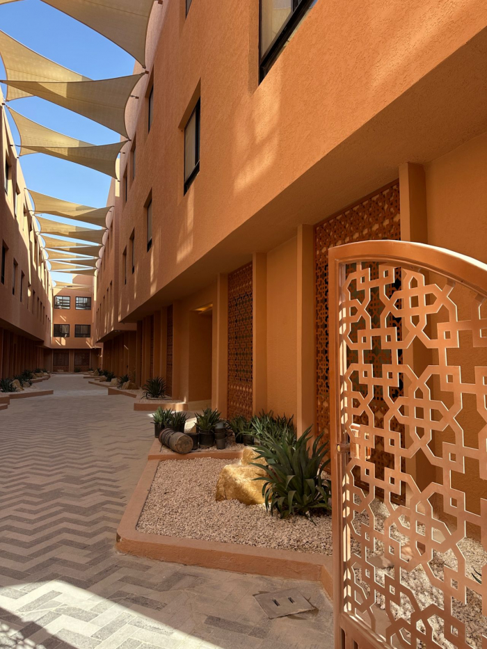 Moving to Riyadh? Discover Flow Narjis: A New Way of Living