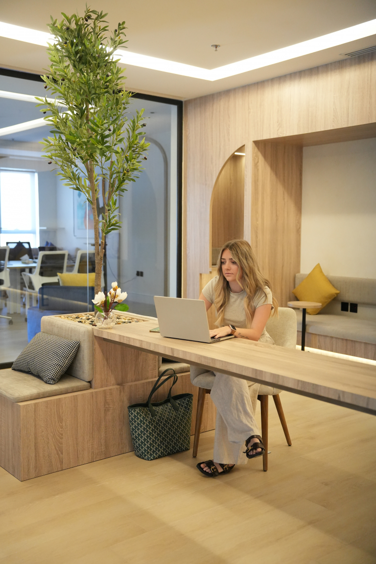 Moving to Riyadh? Discover Flow Narjis: A New Way of Living - Lovin Riyadh