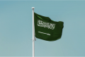 Saudi Arabia’s Flag Has Special Rules And You Should Definitely Know Them