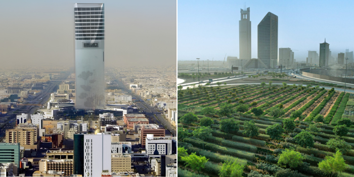 Moving to Riyadh? Discover Flow Narjis: A New Way of Living